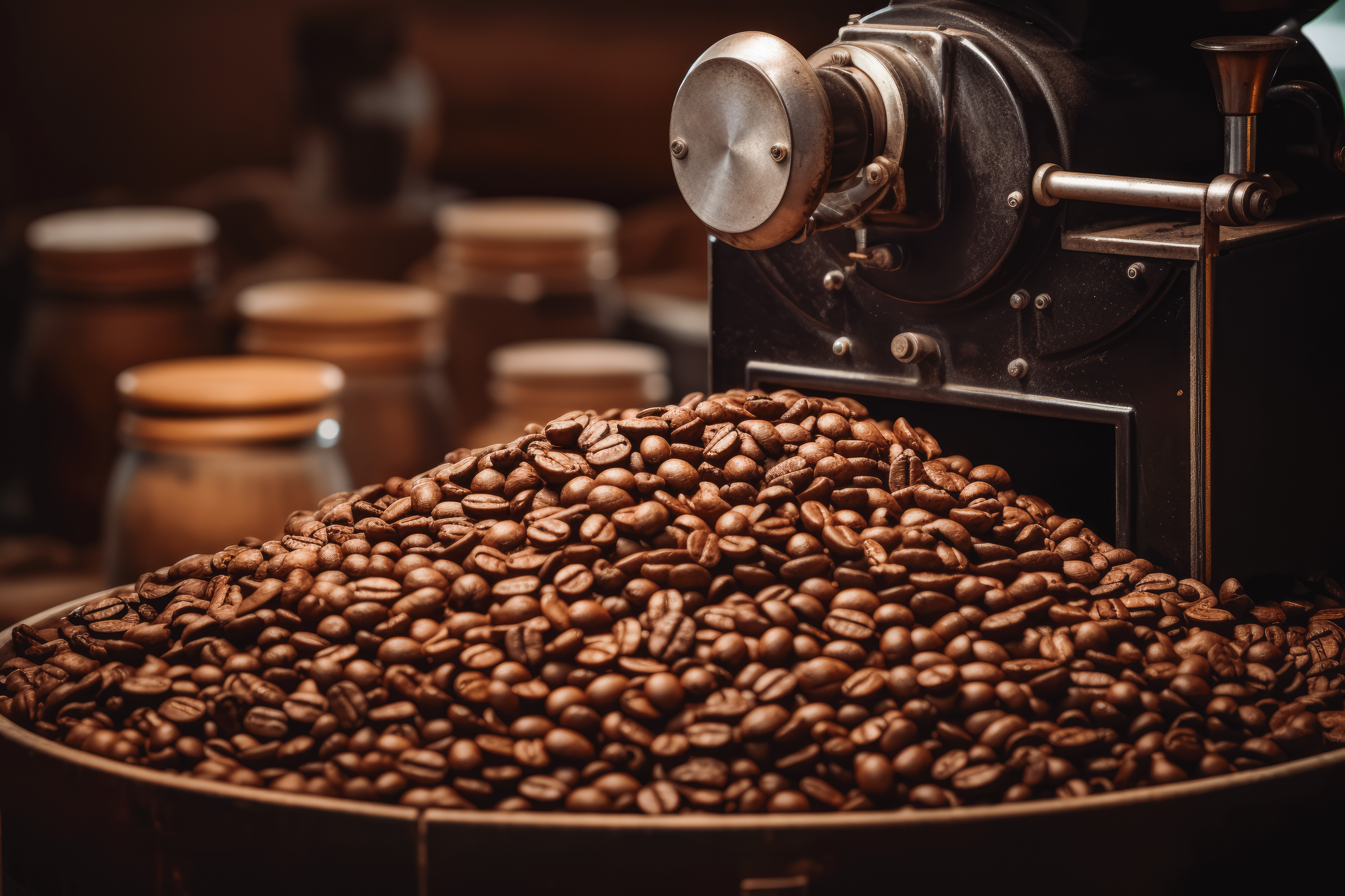 IL NOSTRO CAFFÈ - Caffè Molinari